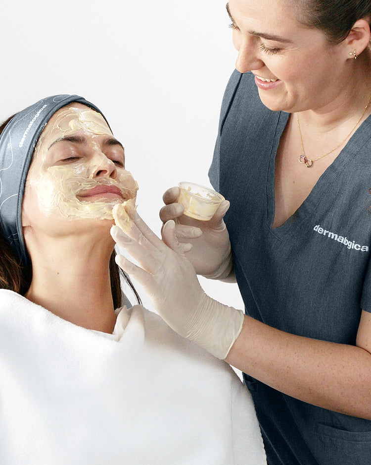 Melanopro Depigmentation Peel by Dermalogica – The Treatment Centre