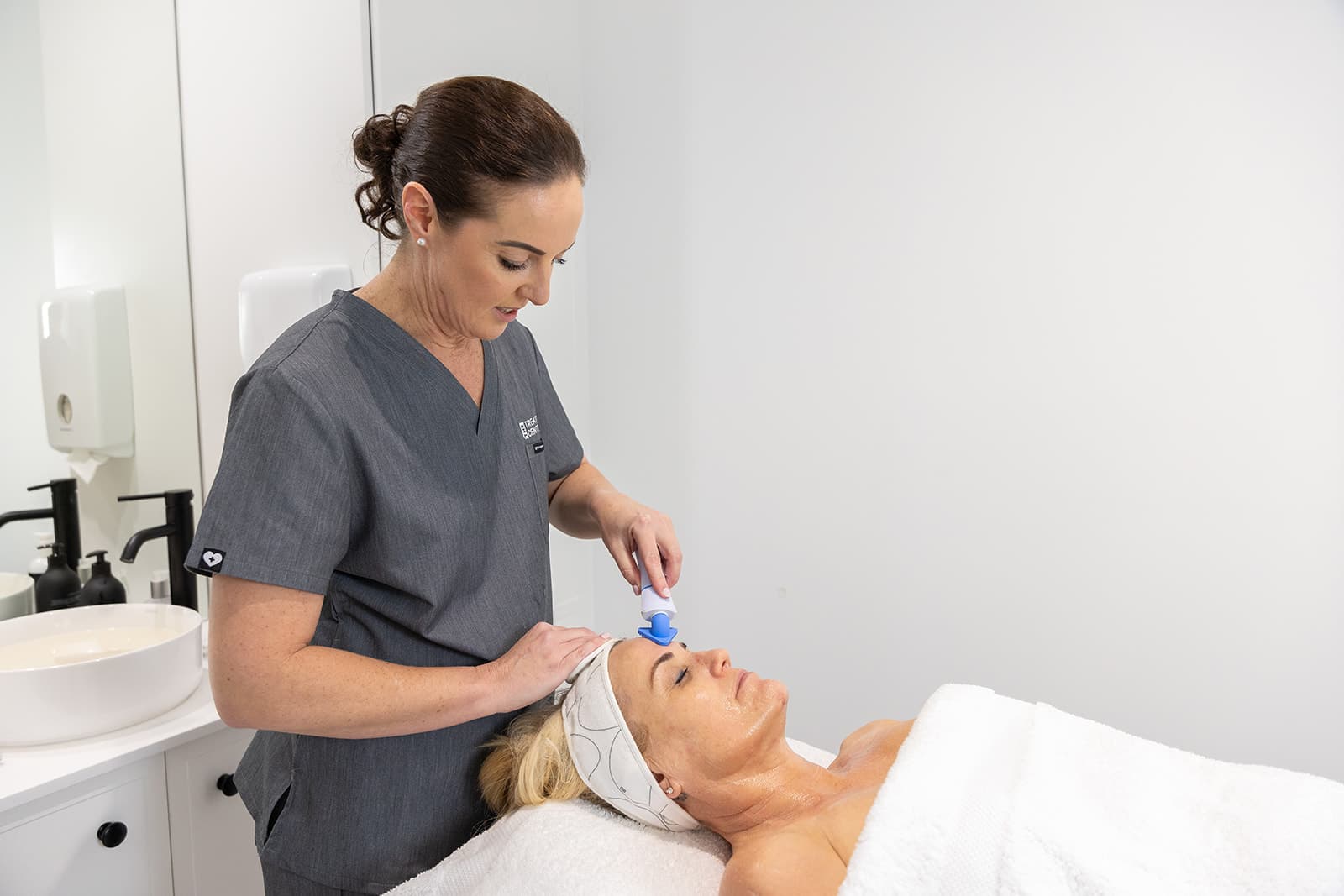 Dermalogica Customised Treatment – The Treatment Centre